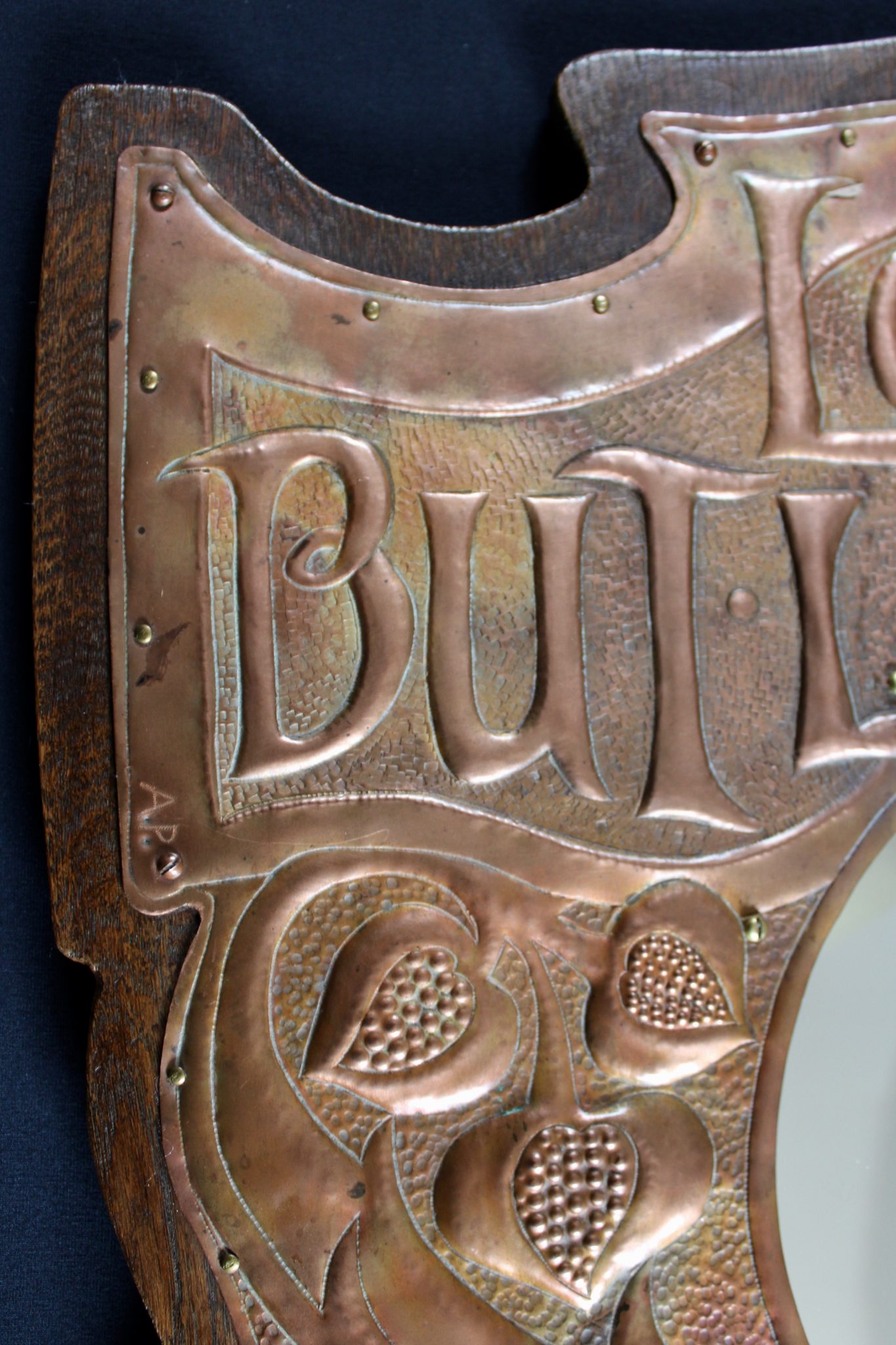 Item 155 - Hammer & Hand Antiques