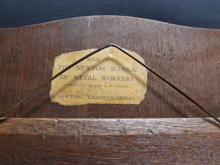 Item 155 - Hammer & Hand Antiques