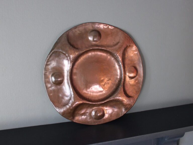 Norman and Ernest Spittle – Hammer & Hand Antiques