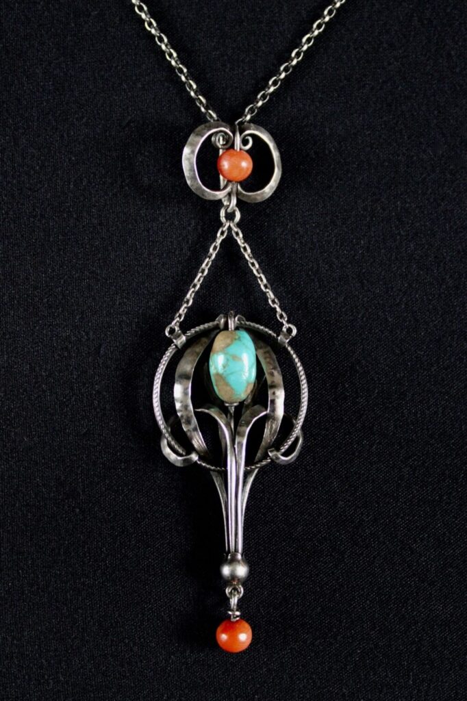 Bernard Cuzner - Hammer & Hand Antiques