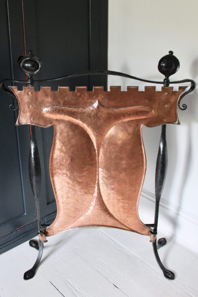 Norman and Ernest Spittle - Hammer & Hand Antiques